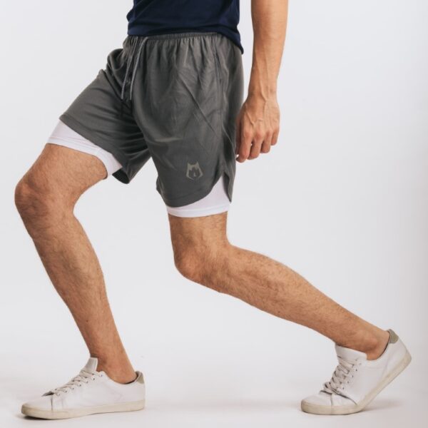 AlphaWolf Official Store | Gym Clothes & Workout Wear